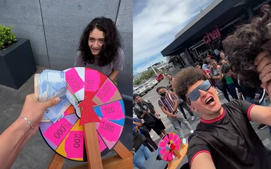 HotSpanish te reta a raparte por dinero y se vuelve viral – El Sol de ...