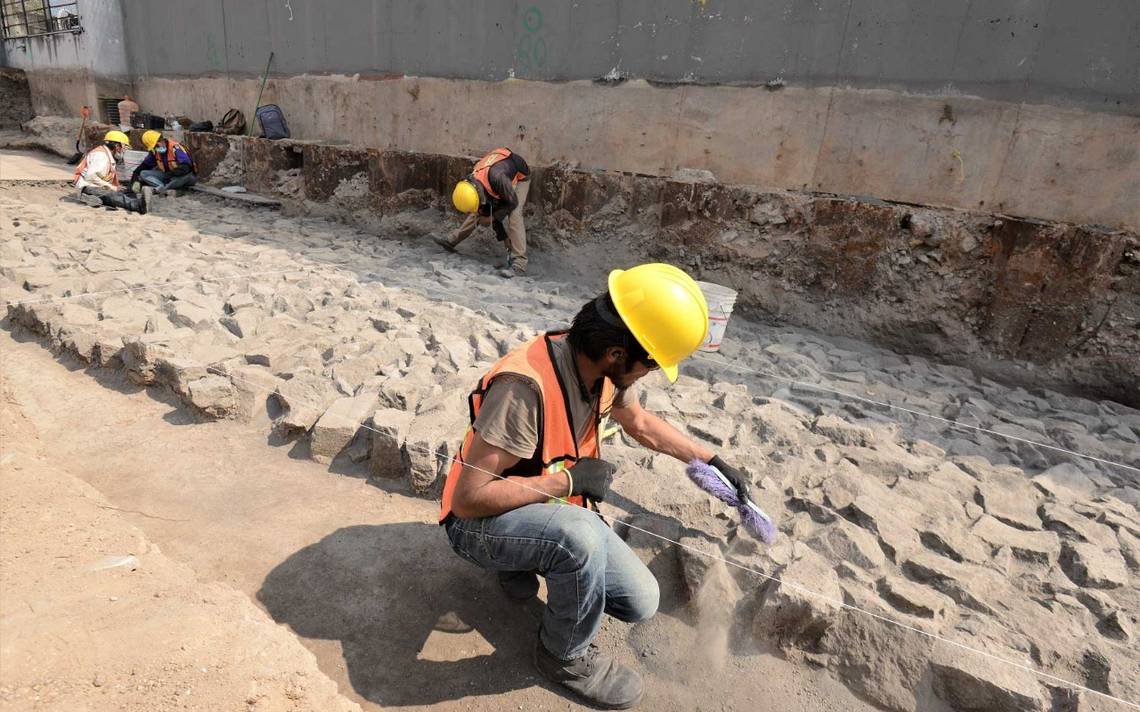 Estos son los hallazgos arqueológicos del INAH en 2022 – El Sol de ...