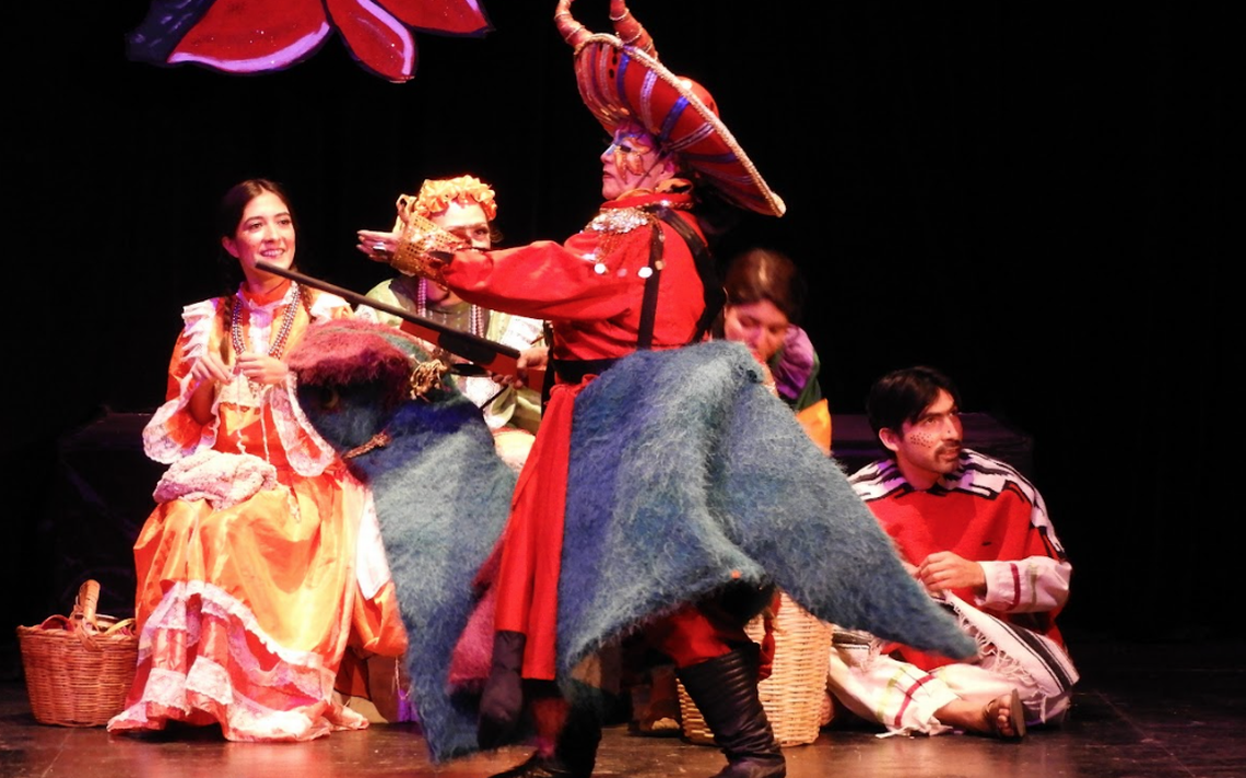 Pastorela mexicana: cuándo nació la tradición que sigue renovándose ...